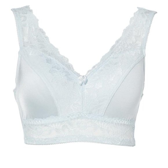 Rhonda Shear | Intimates & Sleepwear | Rhonda Shear 3pack Pinup Bra ...